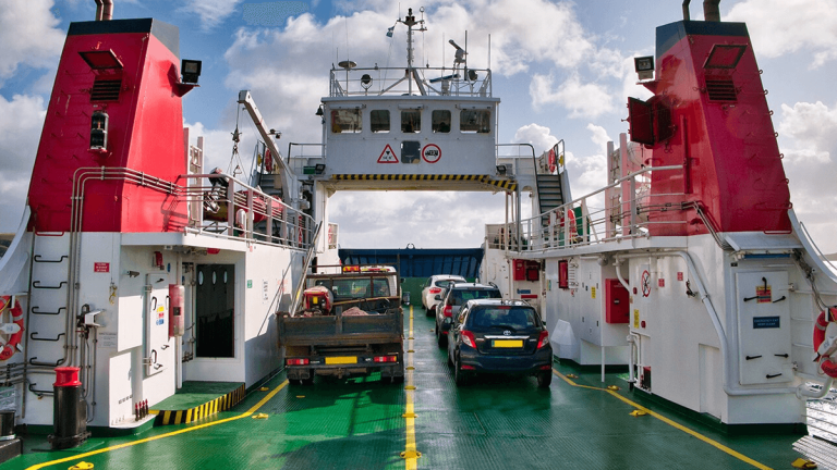 Shipping a Car to Panama - EasyHaul Blog