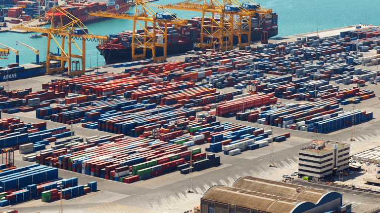 What Are Shipping Incoterms® - EasyHaul Blog