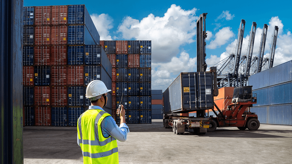 What Are Shipping Incoterms® - EasyHaul Blog