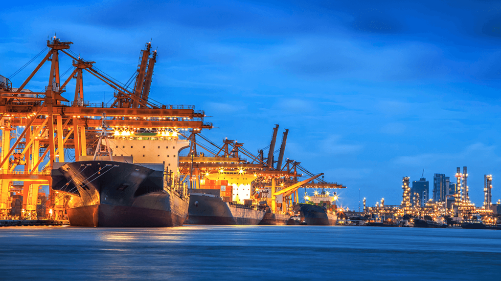 What Are Shipping Incoterms® - EasyHaul Blog