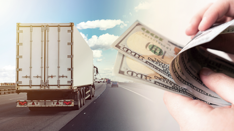 International Shipping Fees - EasyHaul Blog