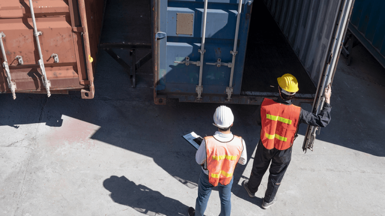 What Causes A Customs Inspection - EasyHaul Blog