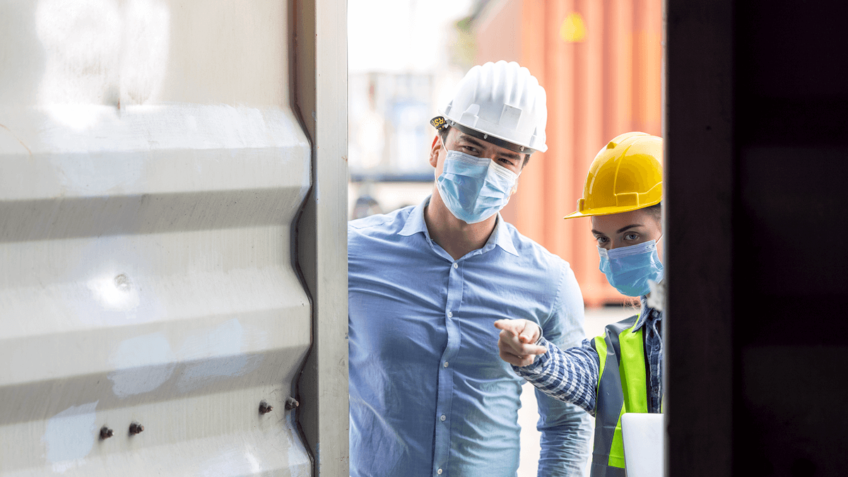 What Causes A Customs Inspection - EasyHaul Blog