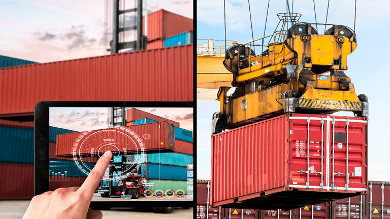 What Is Automated Shipping - EasyHaul Blog