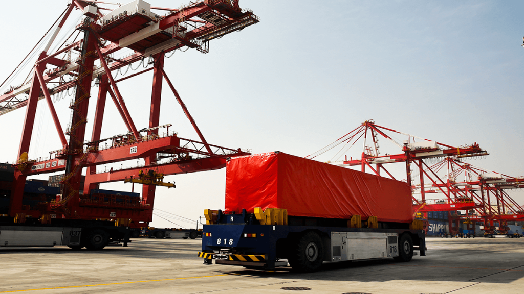 What Is Automated Shipping - EasyHaul Blog