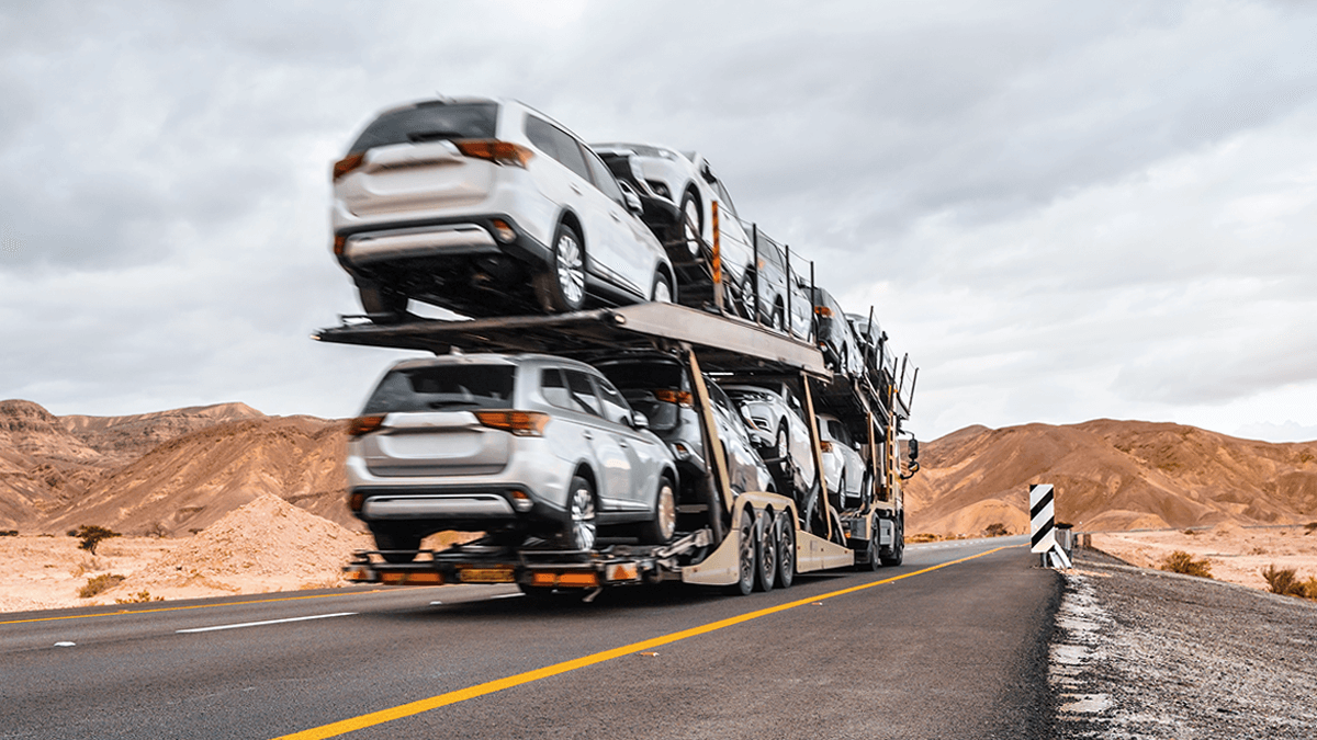 How Does Auto Transport Work For You - EasyHaul Blog