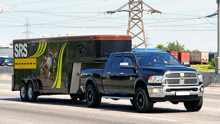 Motorbike Shipping: Here’s A Guide For First-Timers - EasyHaul Blog