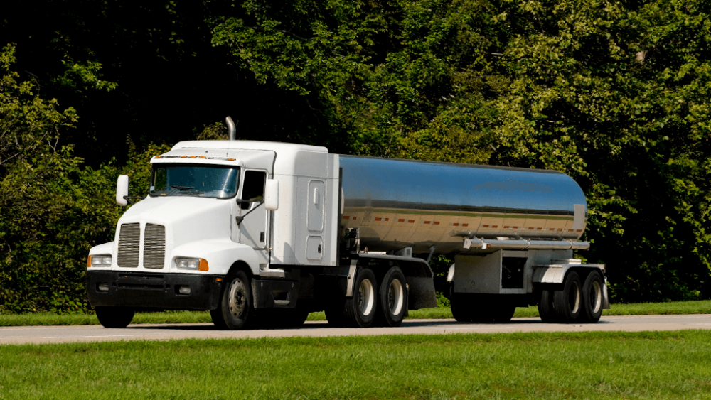 Federal Dot Regulations For Truck Drivers EasyHaul Blog Federal Dot Regulations For Truck Drivers EasyHaul Blog