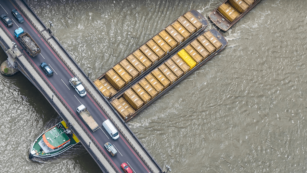 Updates on Shipping To Eastern Europe: We Reroute Shipments - EasyHaul Blog