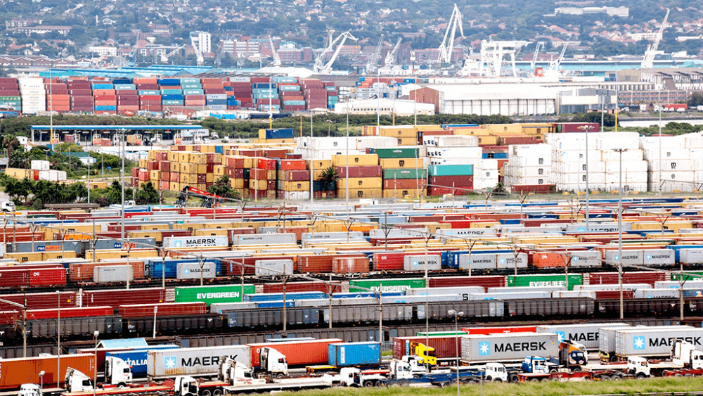 Seasonal Freight Rate Fluctuations - EasyHaul Blog