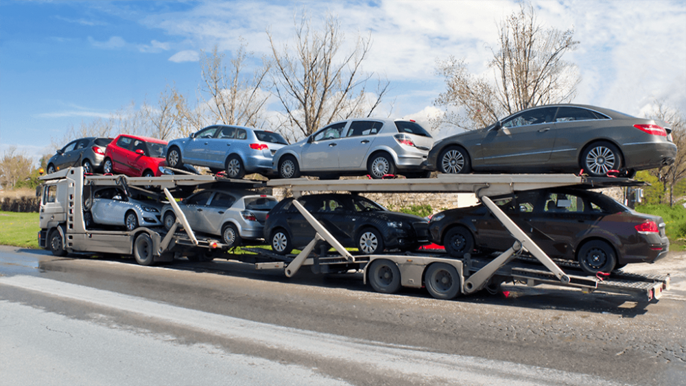 Freight Acronyms - EasyHaul Blog