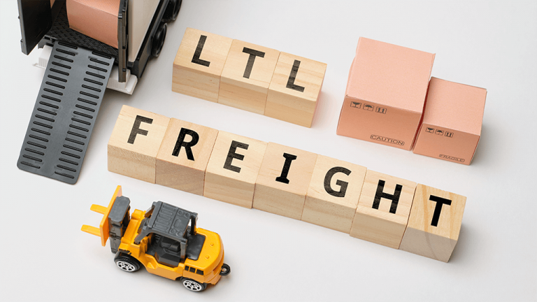 Different Freight Classes - EasyHaul Blog
