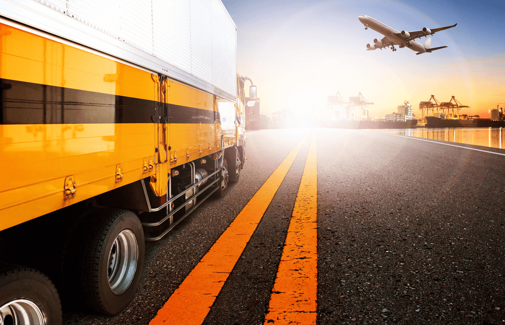 How You Can Benefit From Multimodal Transportation - EasyHaul Blog