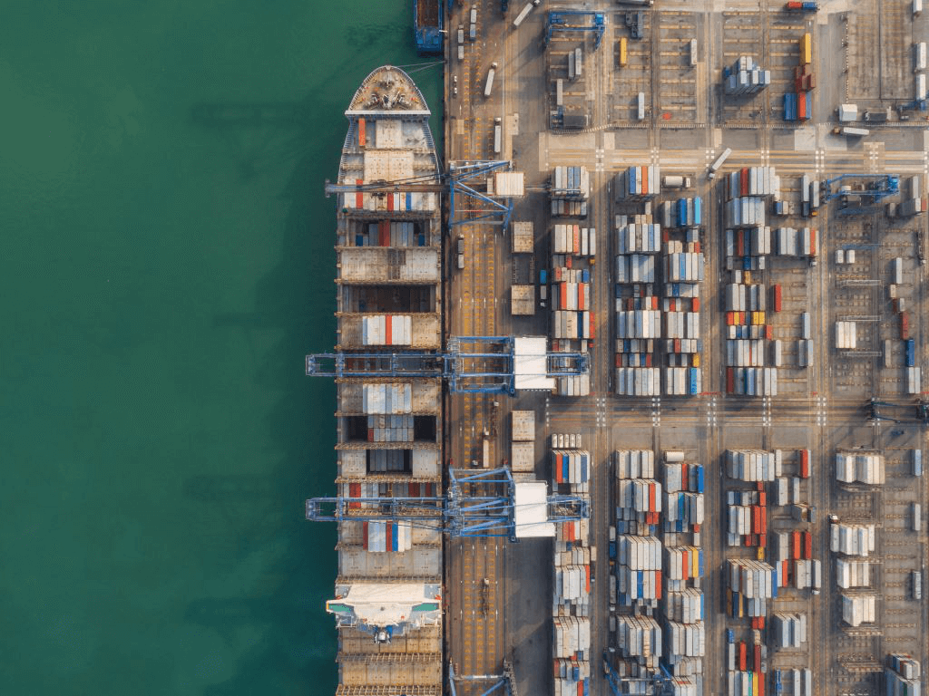 What You May Not Know About Maritime Ports - EasyHaul Blog
