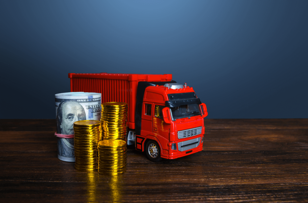 Basic Components of Logistics Cost - EasyHaul Blog