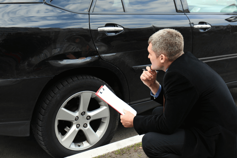 What to Do If My Used Vehicle Has Damage After Shipping - EasyHaul Blog
