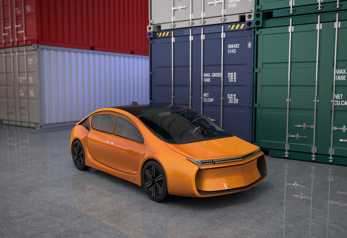 Shipping Hybrid and Electric Vehicles Overseas - EasyHaul Blog