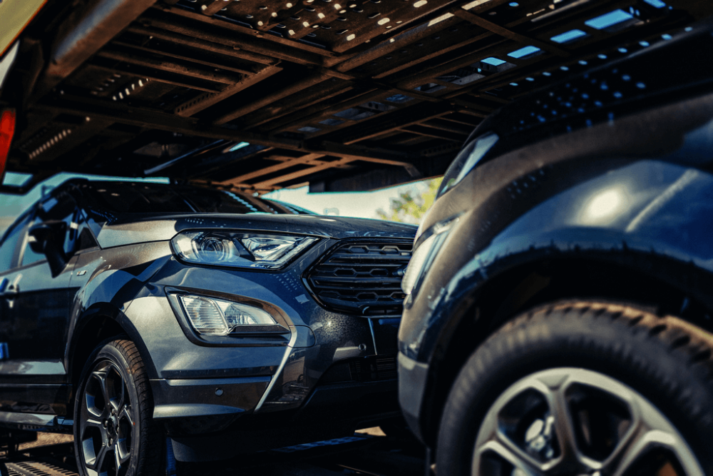 The Benefits of Flatbed Auto Transport - EasyHaul Blog