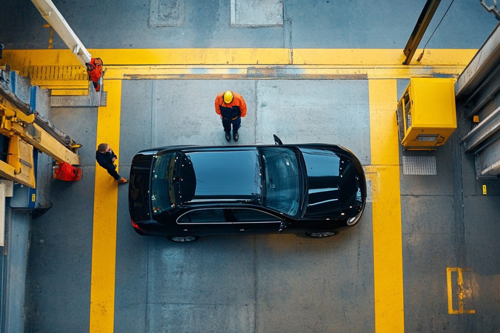 Types of US Customs Inspections - EasyHaul Blog