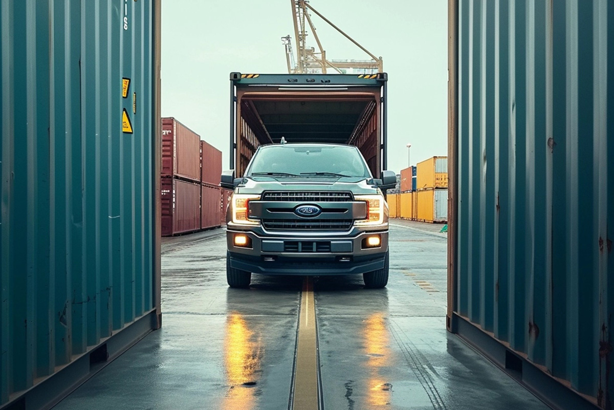 How to Choose the Right Container for Your Cargo - EasyHaul Blog