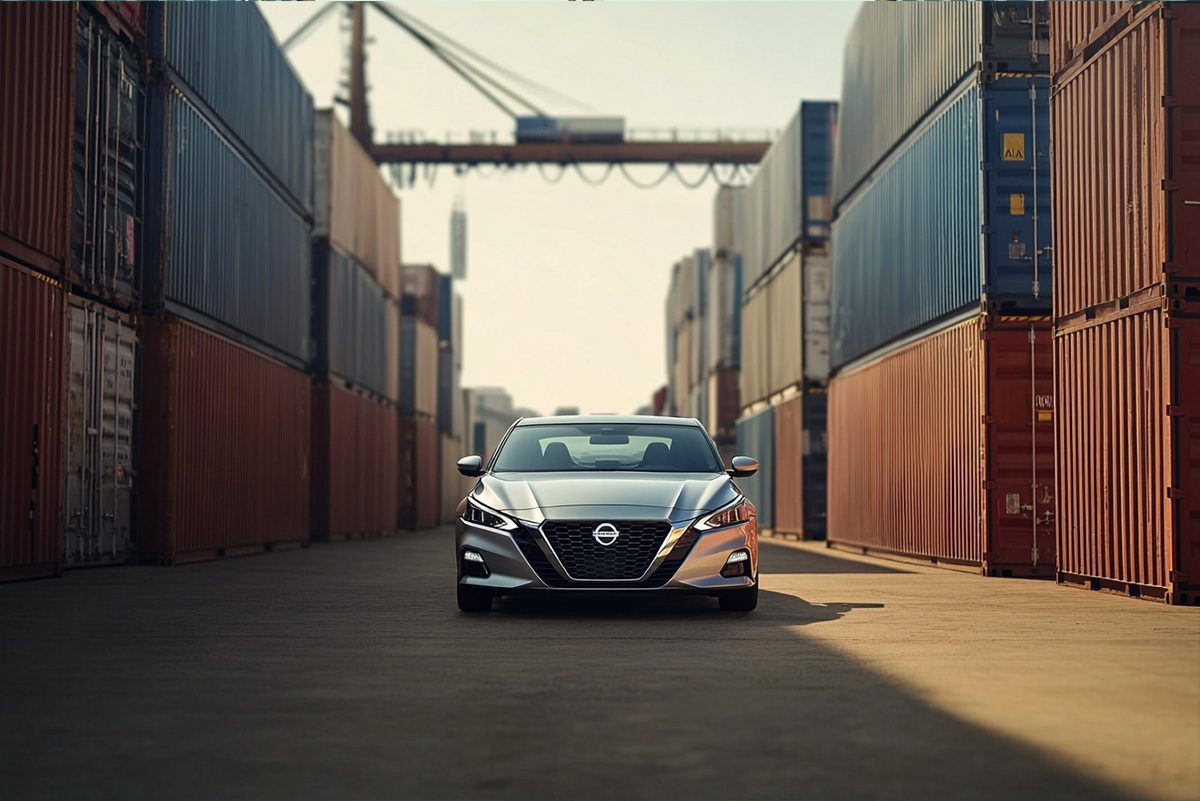 Innovations in Auto Storage Containers - EasyHaul Blog