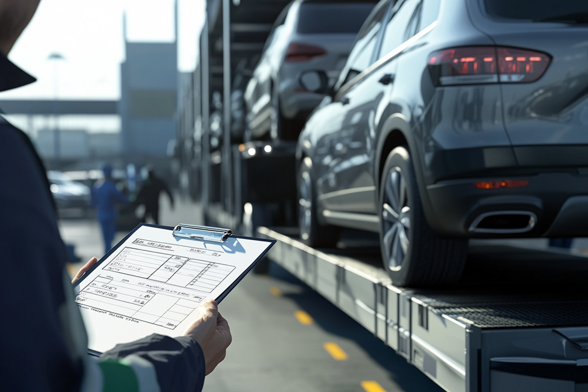 10 Tips for a Smooth Car Shipping Experience - EasyHaul Blog