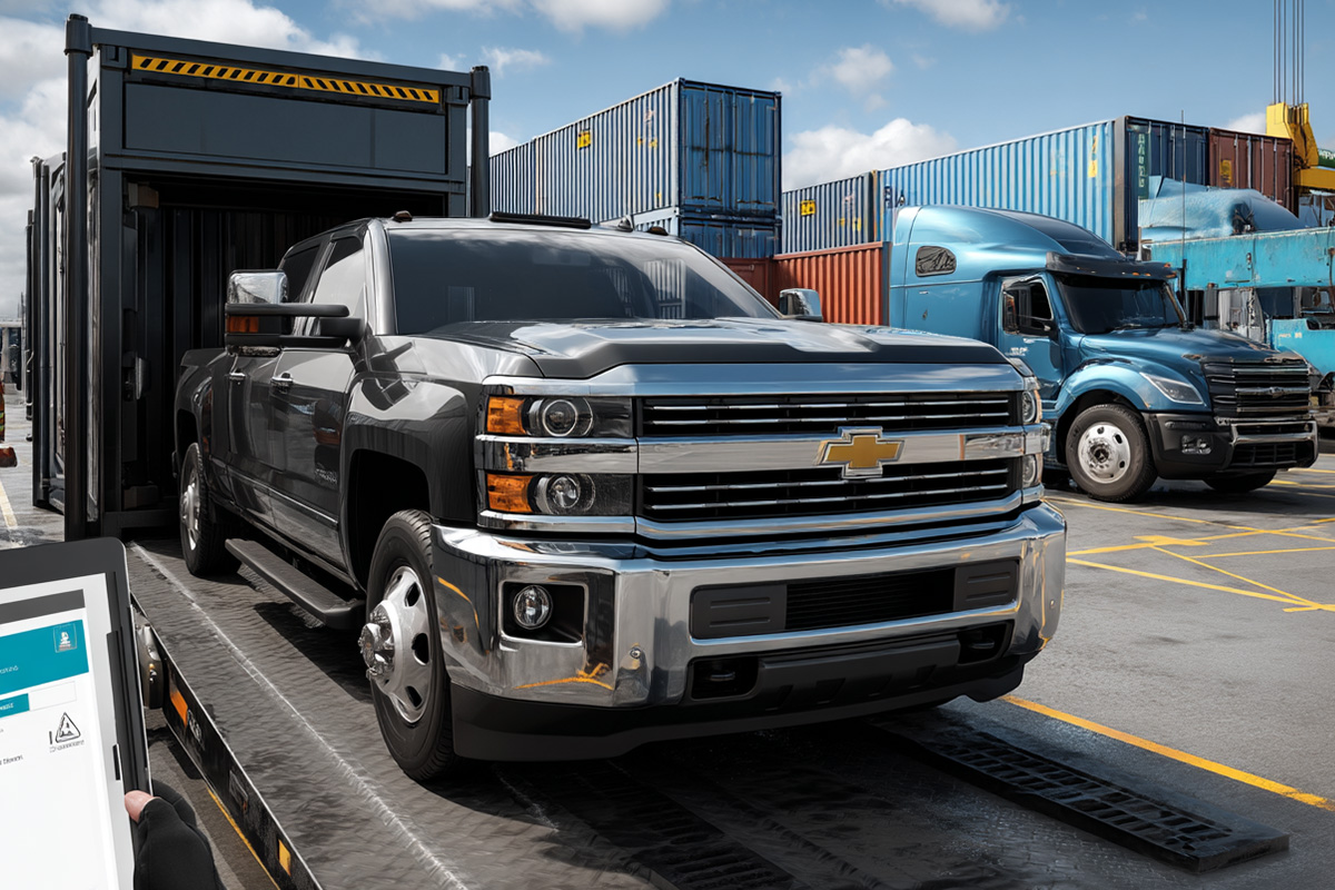 Comprehensive Guide to Car Shipping Insurance Options - EasyHaul Blog