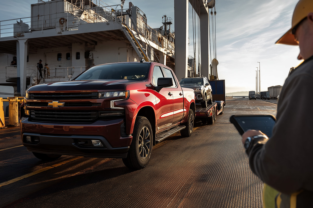 How to Estimate Car Shipping Costs for Different Routes - EasyHaul Blog